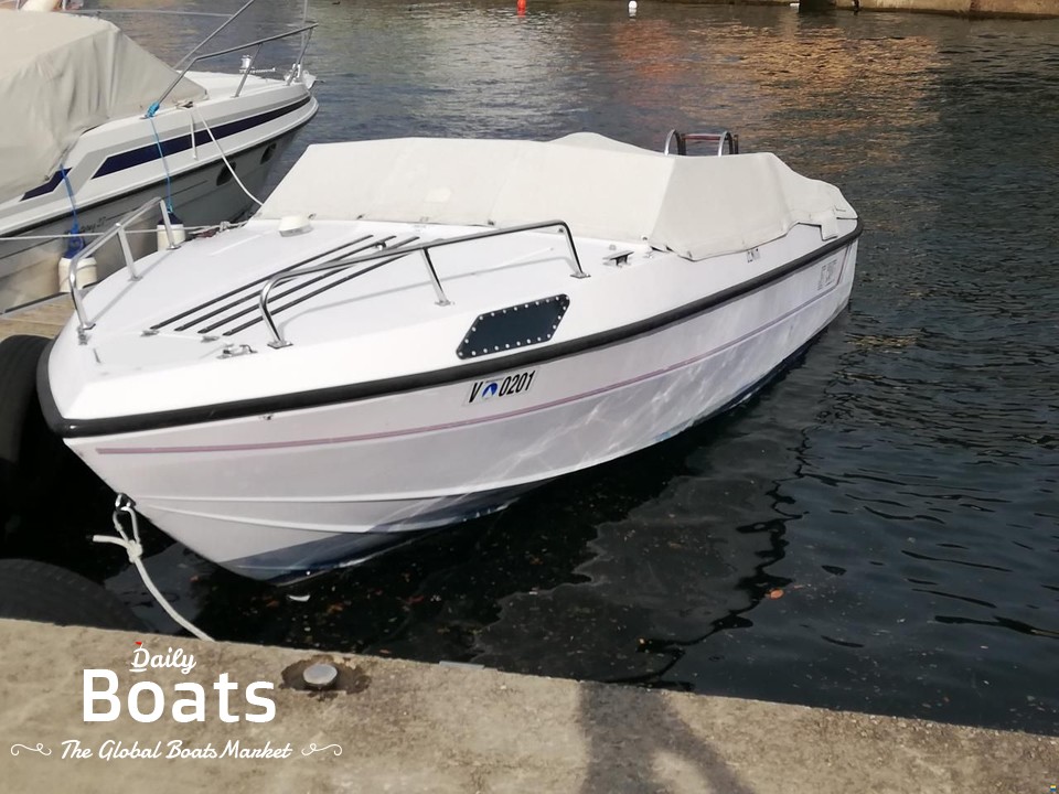 1987 Jet Craft Zenith for sale. View price, photos and Buy 1987 Jet ...