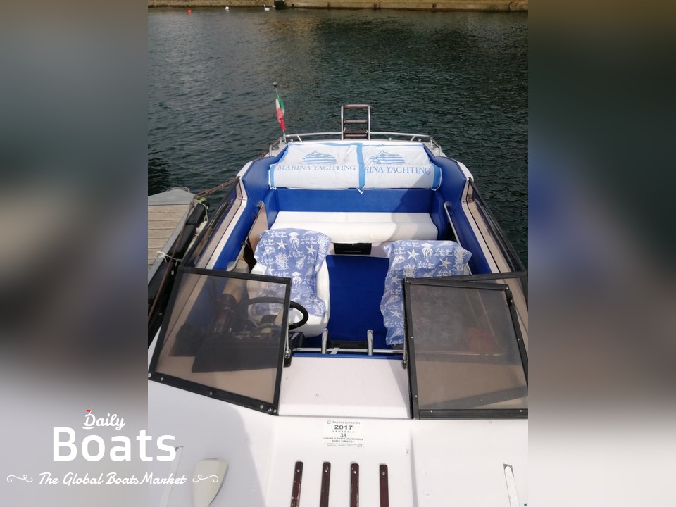 1987 Jet Craft Zenith for sale. View price, photos and Buy 1987 Jet ...