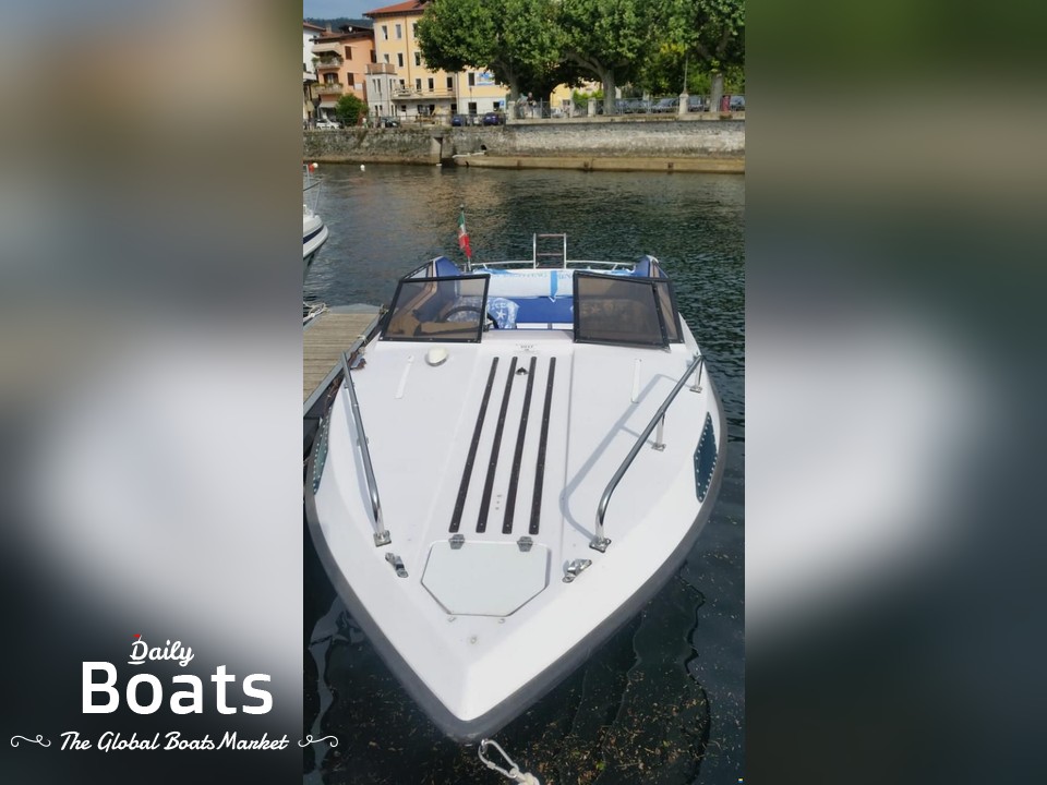 1987 Jet Craft Zenith for sale. View price, photos and Buy 1987 Jet ...