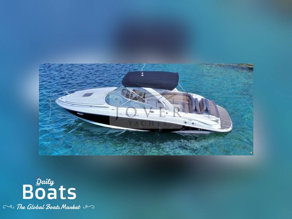 2006 Rinker 296 Cc for sale. View price, photos and Buy 2006 Rinker 296 ...