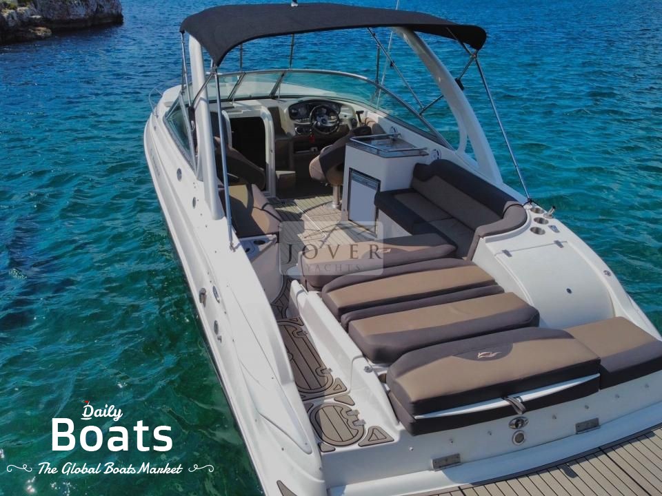 2006 Rinker 296 Cc for sale. View price, photos and Buy 2006 Rinker 296 ...