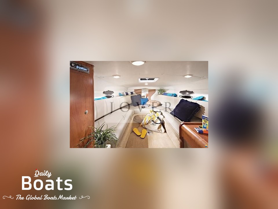 2006 Rinker 296 Cc for sale. View price, photos and Buy 2006 Rinker 296 ...