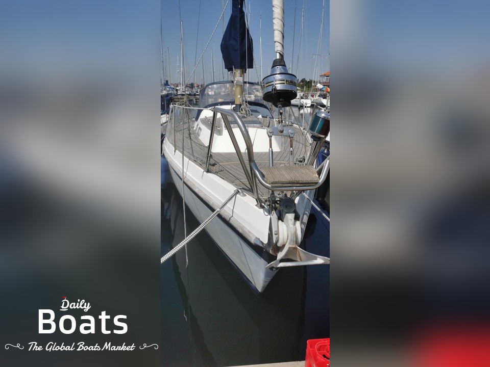 1980 Contest 30 Ac for sale. View price, photos and Buy 1980 Contest 30 ...