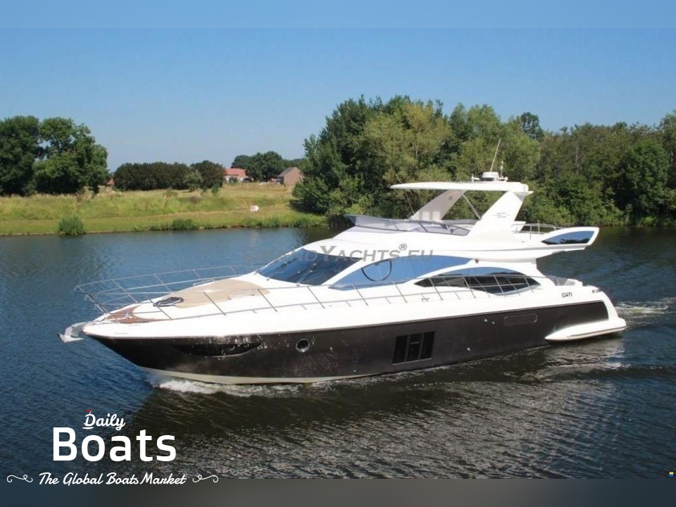 2008 Azimut 58 for sale. View price, photos and Buy 2008 Azimut 58 #362391