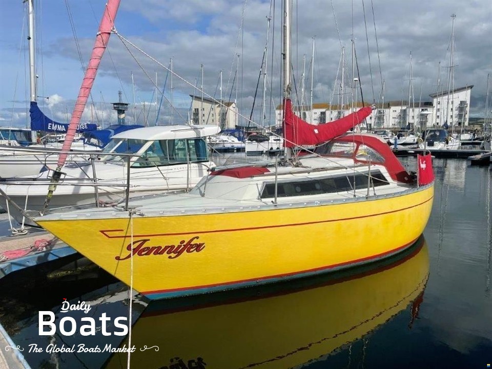 1977 Mirage 28 for sale. View price, photos and Buy 1977 Mirage 28 #362395