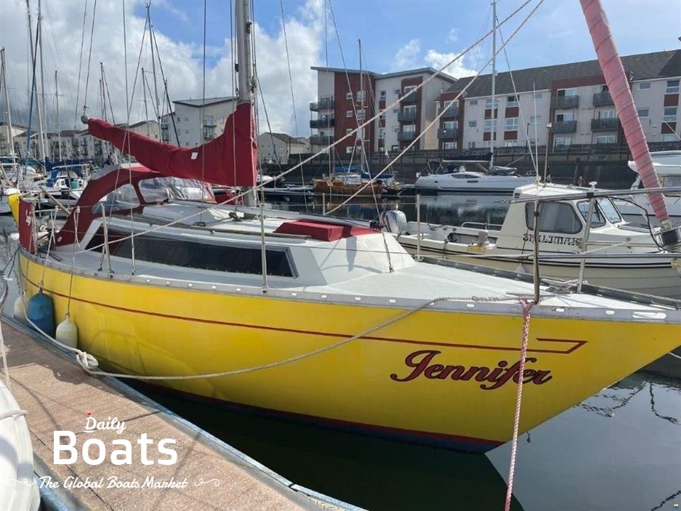 1977 Mirage 28 for sale. View price, photos and Buy 1977 Mirage 28 #362395