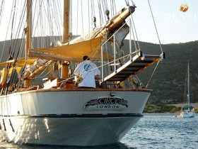 Gaff rigged ketch for sale - Daily Boats