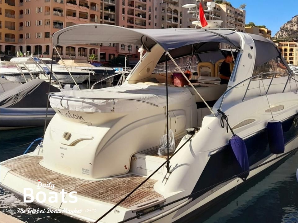 2005 Cranchi Mediterranee 47 for sale. View price, photos and Buy 2005 ...