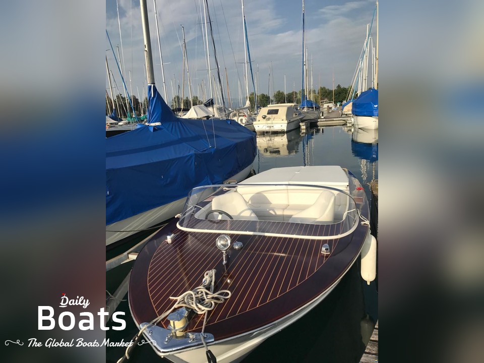 Gassmann 580 For Sale Daily Boats