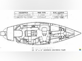 1994 Ta Shing Taswell 58 Twin Cockpit for sale. View price, photos and ...