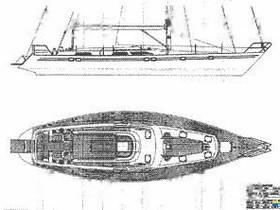 1994 Ta Shing Taswell 58 Twin Cockpit for sale. View price, photos and ...