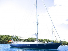 1994 Ta Shing Taswell 58 Twin Cockpit for sale. View price, photos and ...