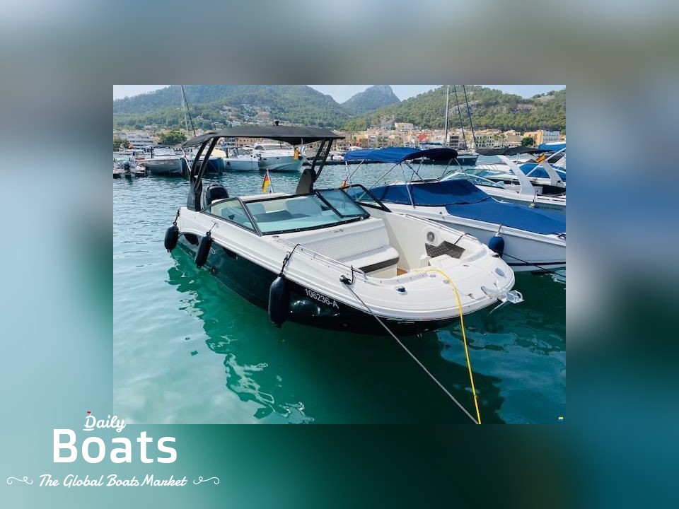 2019 Sea Ray Sdx 250 for sale. View price, photos and Buy 2019 Sea Ray ...