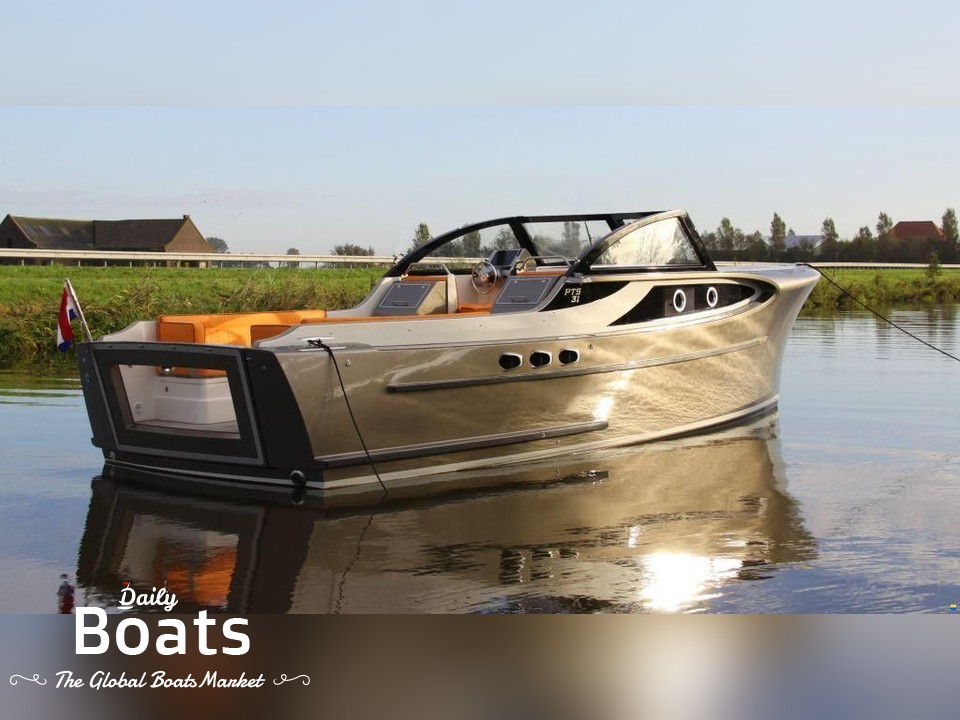 Pts 31 for sale - Daily Boats Pts 31 for sale - Daily Boats