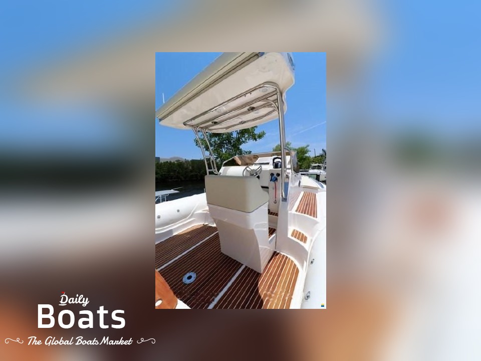 2019 CVL Nautica Division Impetus 36 for sale. View price, photos and ...