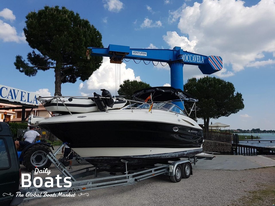 2005 Monterey 250 Cr for sale. View price, photos and Buy 2005 Monterey ...