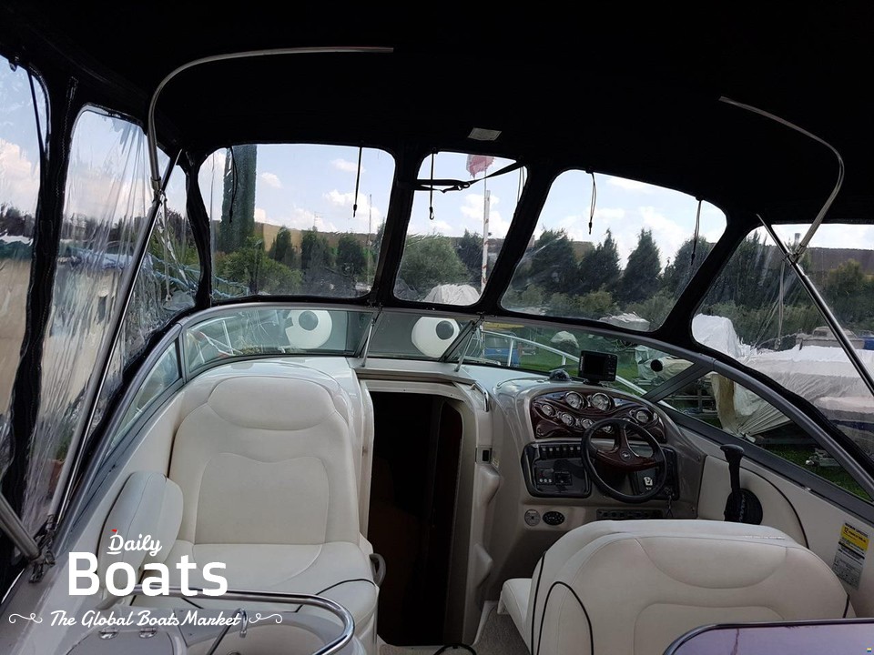 2005 Monterey 250 Cr for sale. View price, photos and Buy 2005 Monterey ...