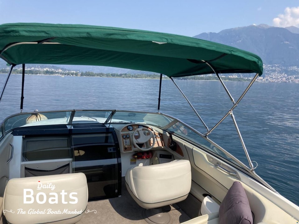 1996 Cobalt 233 for sale. View price, photos and Buy 1996 Cobalt 233 ...