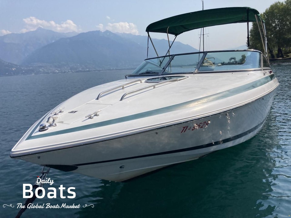 1996 Cobalt 233 for sale. View price, photos and Buy 1996 Cobalt 233 ...