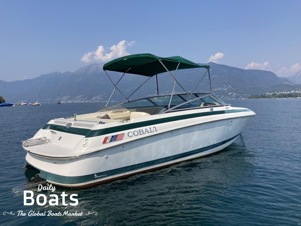 1996 Cobalt 233 for sale. View price, photos and Buy 1996 Cobalt 233 ...