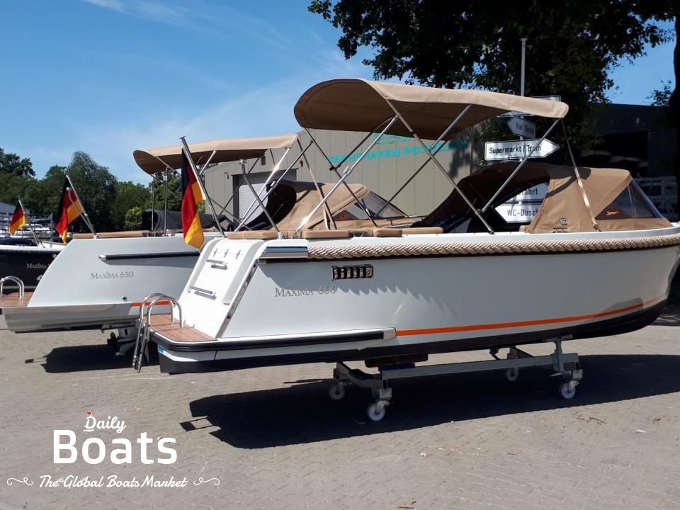 2022 Maxima 600 for sale. View price, photos and Buy 2022 Maxima 600 ...