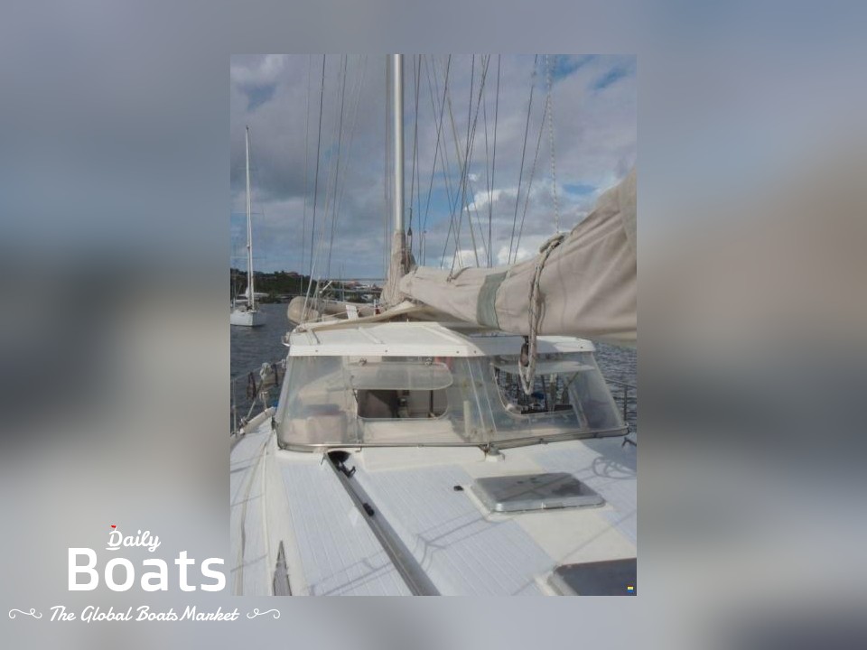 1977 Amel Meltem 52 for sale. View price, photos and Buy 1977 Amel ...