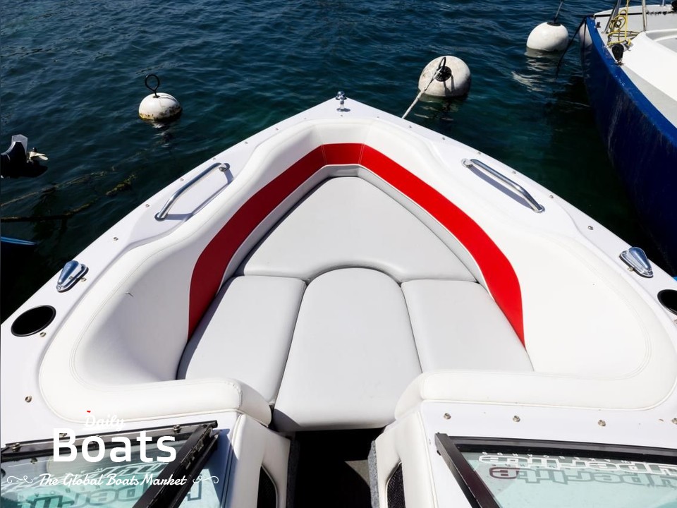 2000 Correct Craft Pro Air Nautique for sale. View price, photos and ...