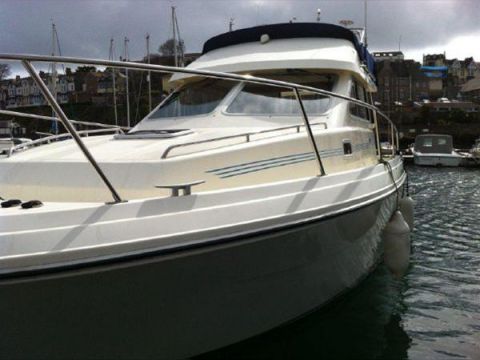 2007 Rodman 970 Sportfisher for sale. View price, photos and Buy 2007 ...