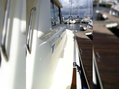 2007 Rodman 970 Sportfisher for sale. View price, photos and Buy 2007 ...