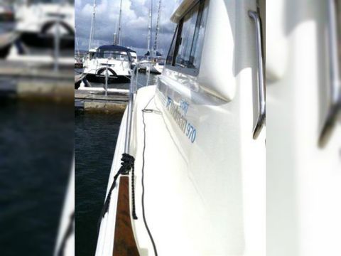 2007 Rodman 970 Sportfisher for sale. View price, photos and Buy 2007 ...