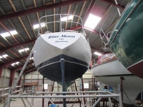 1976 Camper & Nicholsons 33 / Ior for sale. View price, photos and Buy ...
