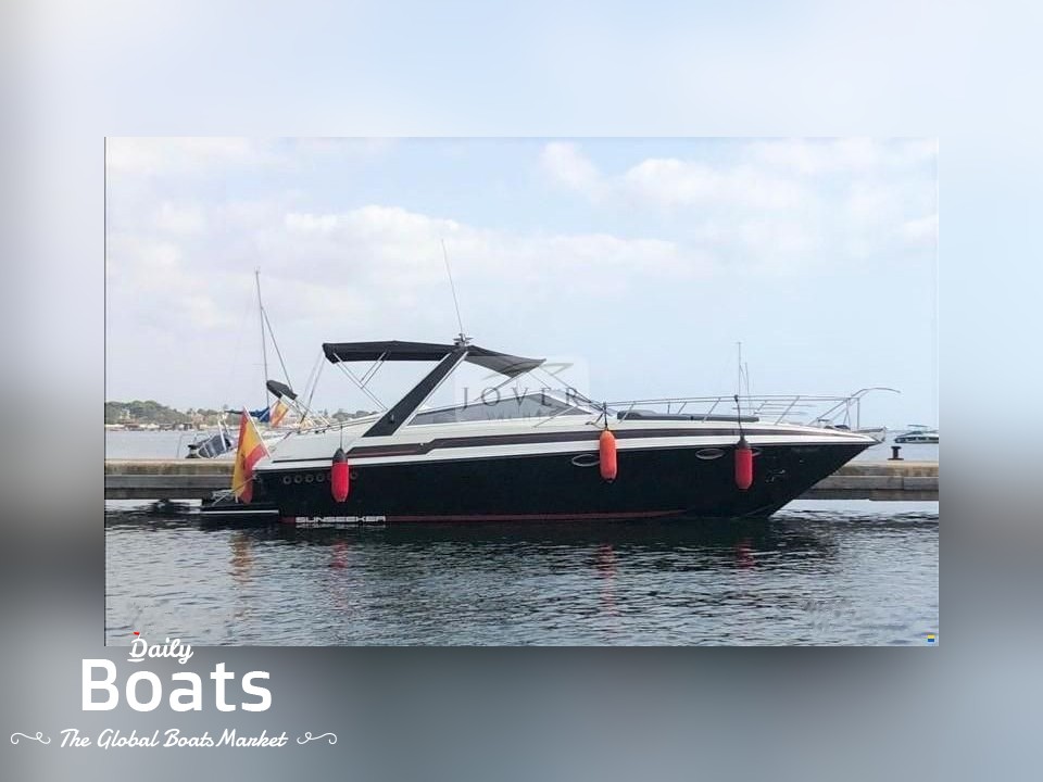 1989 Sunseeker Portofino 31 for sale. View price, photos and Buy 1989 ...