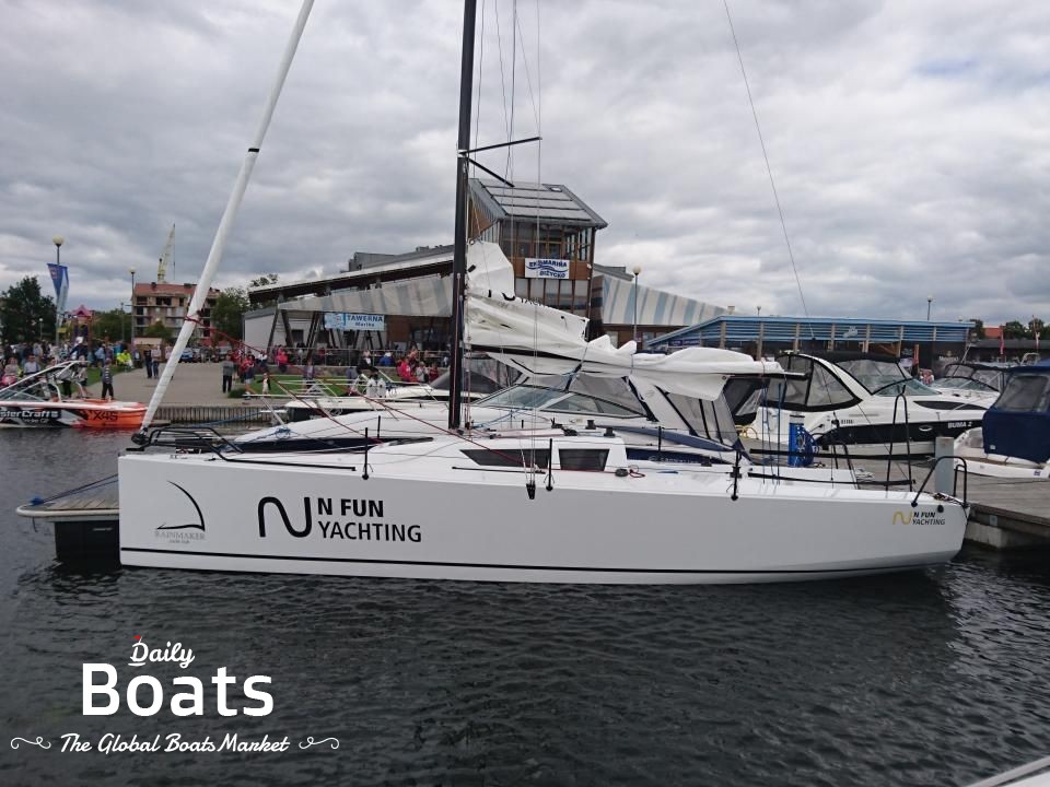 2022 N'Fun 30 for sale. View price, photos and Buy 2022 N'Fun 30 #362519