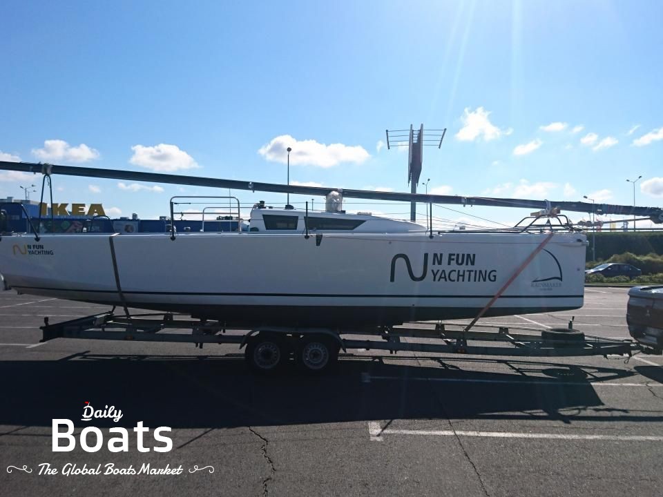 2022 N'Fun 30 for sale. View price, photos and Buy 2022 N'Fun 30 #362519