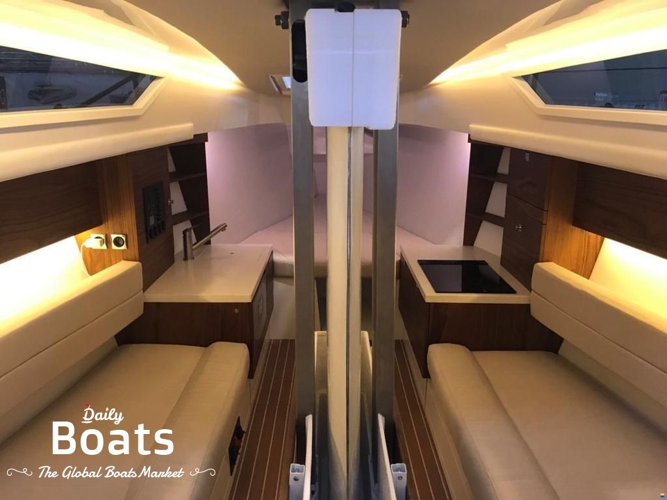 2022 N'Fun 30 for sale. View price, photos and Buy 2022 N'Fun 30 #362519