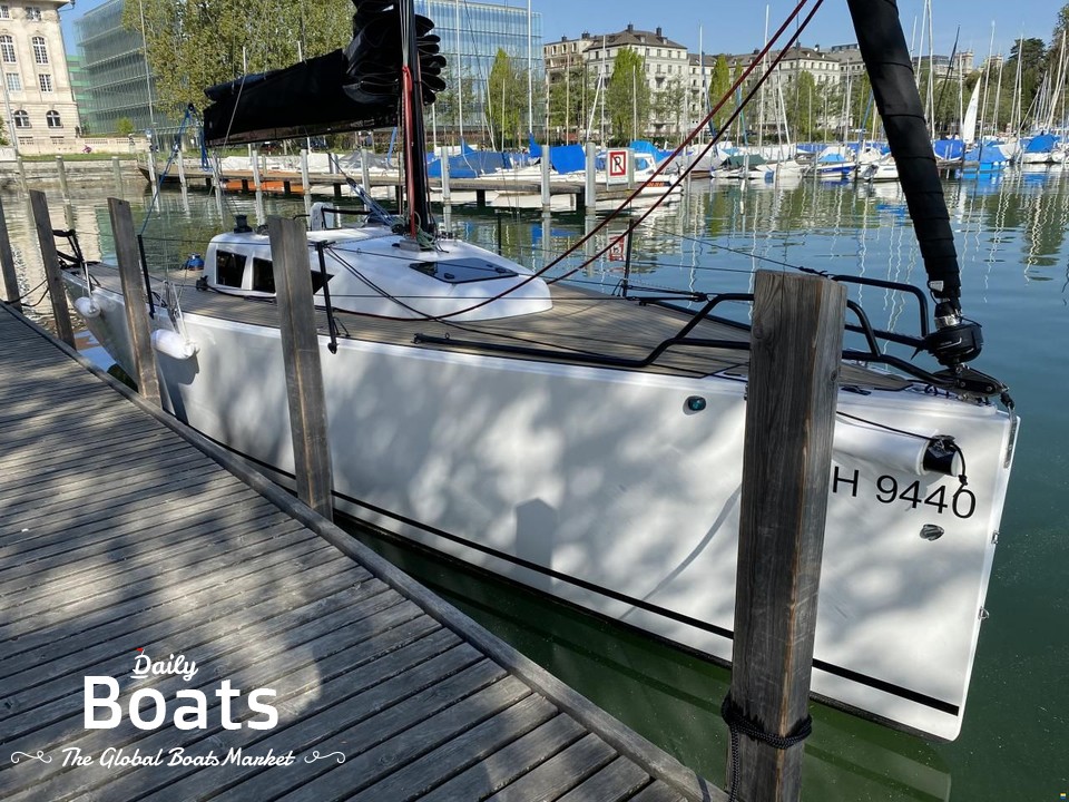 2022 N'Fun 30 for sale. View price, photos and Buy 2022 N'Fun 30 #362519