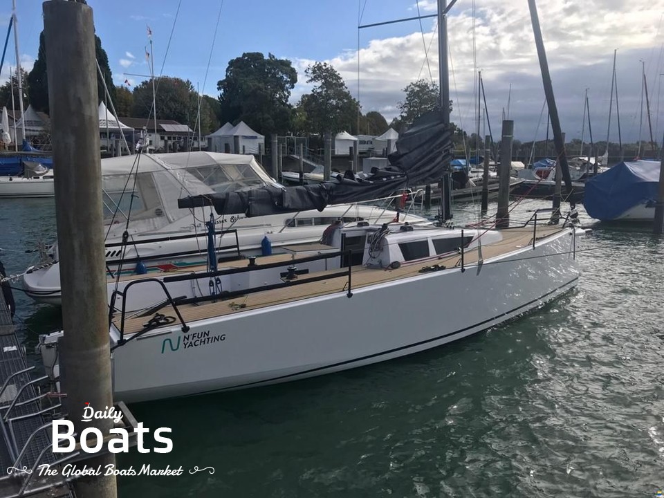 2022 N'Fun 30 for sale. View price, photos and Buy 2022 N'Fun 30 #362519