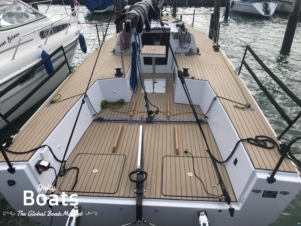 2022 N'Fun 30 for sale. View price, photos and Buy 2022 N'Fun 30 #362519