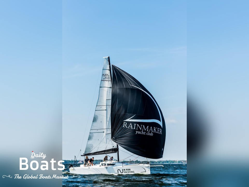 2022 N'Fun 30 for sale. View price, photos and Buy 2022 N'Fun 30 #362519