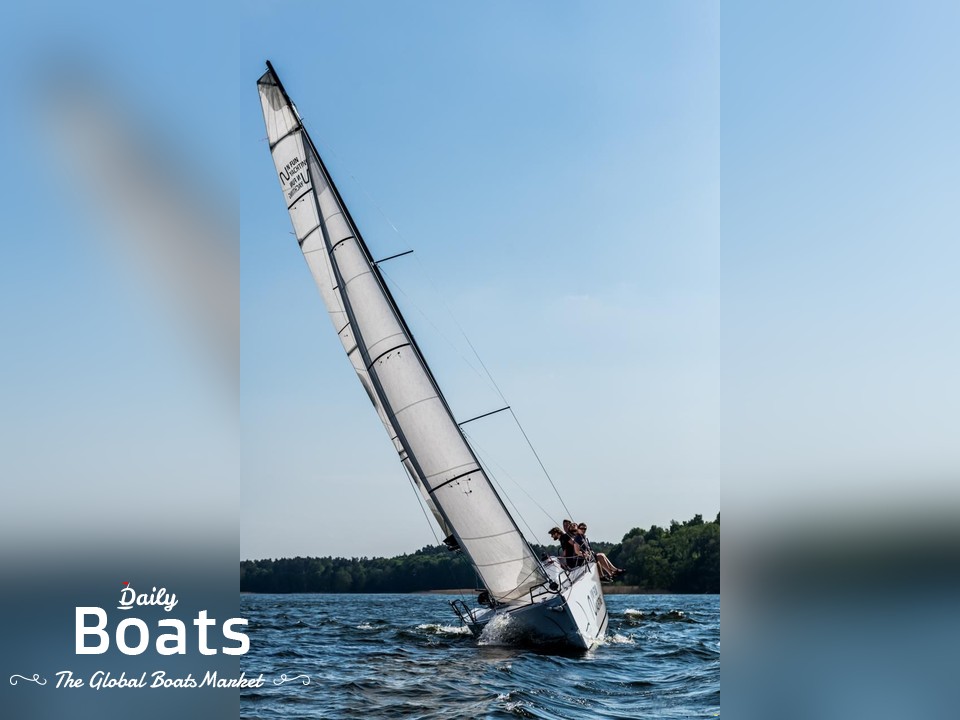 2022 N'Fun 30 for sale. View price, photos and Buy 2022 N'Fun 30 #362519