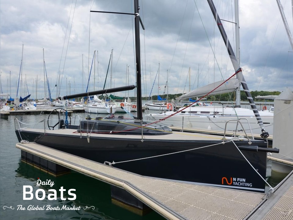 2022 N'Fun 30 for sale. View price, photos and Buy 2022 N'Fun 30 #362519