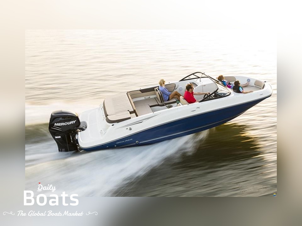 2022 Bayliner Vr6 Bowrider for sale. View price, photos and Buy 2022 ...