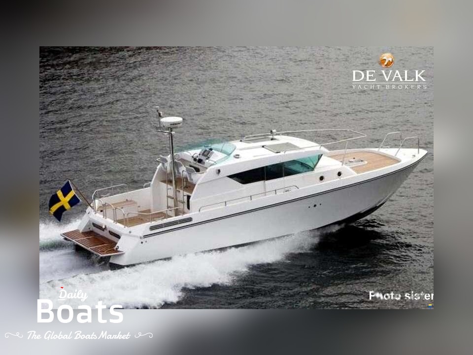 2008 Delta 40 Wa for sale. View price, photos and Buy 2008 Delta 40 Wa ...
