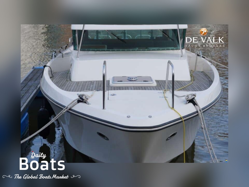 2008 Delta 40 Wa for sale. View price, photos and Buy 2008 Delta 40 Wa ...