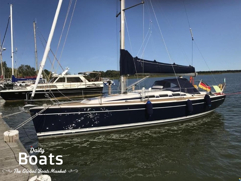 2000 Dehler 39 for sale. View price, photos and Buy 2000 Dehler 39 #362534