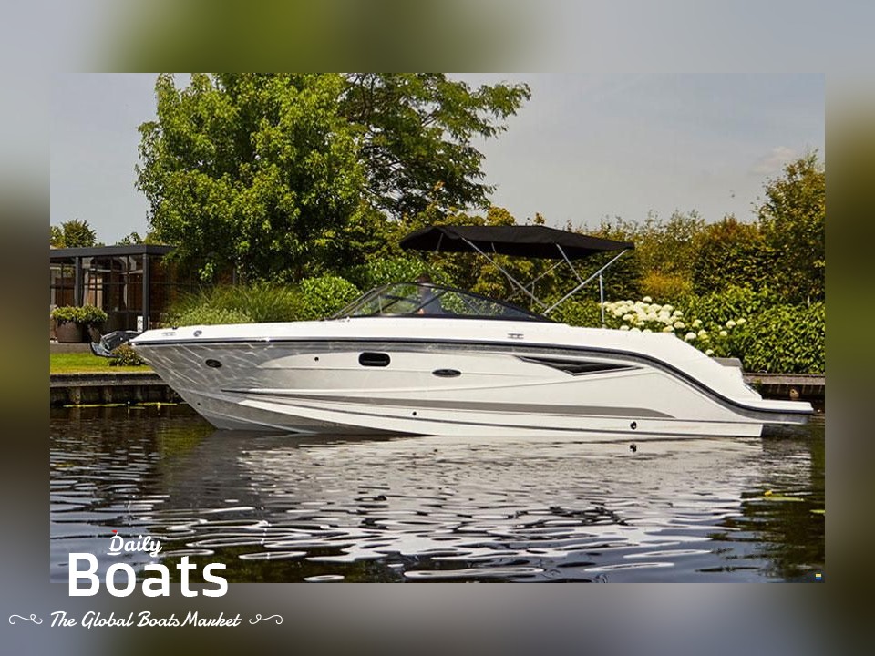 2022 Sea Ray 250 Slx Inboard for sale. View price, photos and Buy 2022 ...