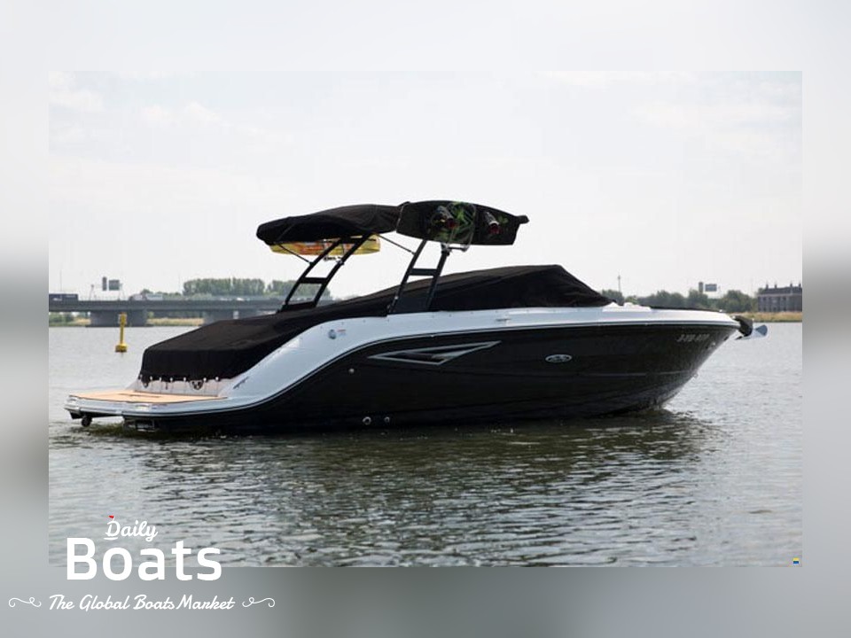 2022 Sea Ray 250 Slx Inboard for sale. View price, photos and Buy 2022 ...