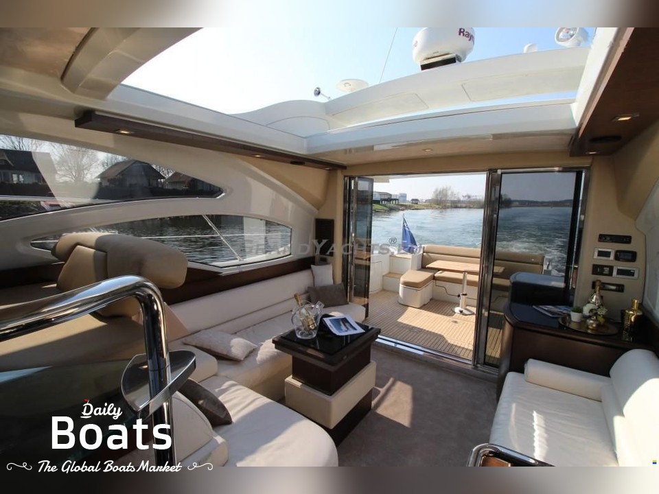 2006 Azimut 43S for sale. View price, photos and Buy 2006 Azimut 43S ...