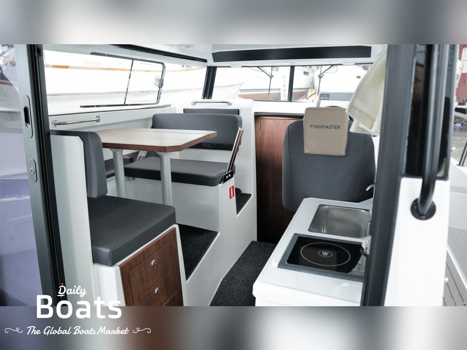 2022 Finnmaster Pilot 8 for sale. View price, photos and Buy 2022 ...