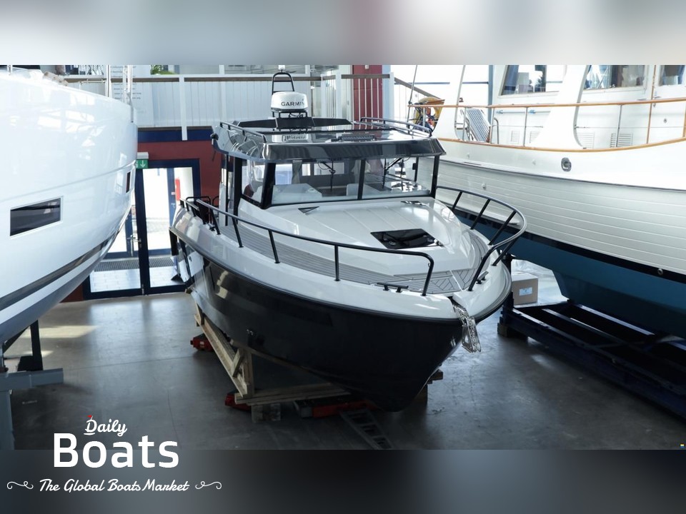 2022 Finnmaster Pilot 8 for sale. View price, photos and Buy 2022 ...